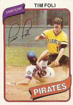 Tim Foli | Cardboard Gods