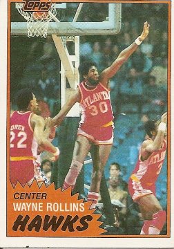 Wayne Rollins | Cardboard Gods