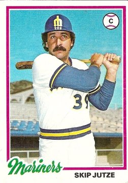 Skip Jutze | Cardboard Gods