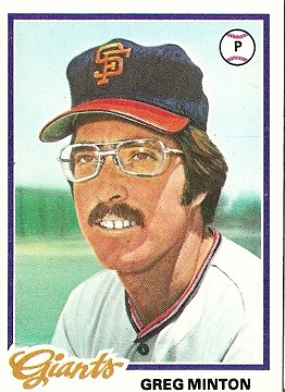 Greg Minton | Cardboard Gods