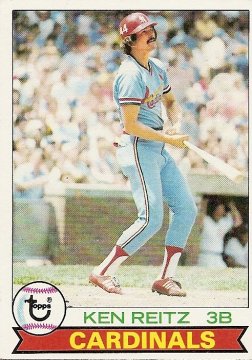 Ken Reitz | Cardboard Gods