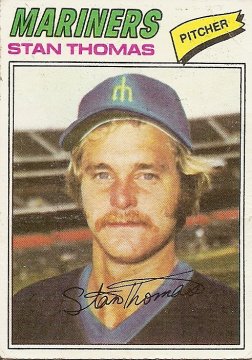 Stan Thomas | Cardboard Gods