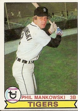 Phil Mankowski | Cardboard Gods