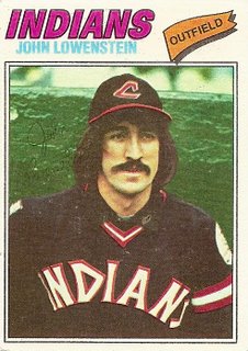 John Lowenstein | Cardboard Gods