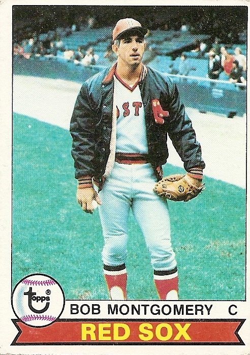 Bob Montgomery | Cardboard Gods