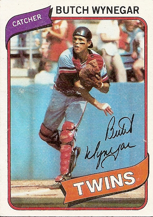 Butch Wynegar | Cardboard Gods