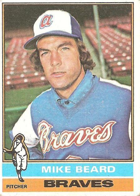 Mike Beard | Cardboard Gods