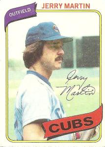 Jerry Martin | Cardboard Gods