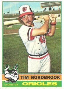 Tim Nordbrook | Cardboard Gods