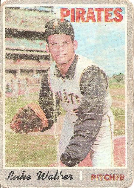 Luke Walker | Cardboard Gods