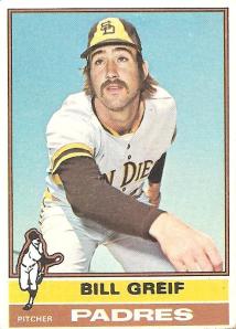 Bill Greif | Cardboard Gods