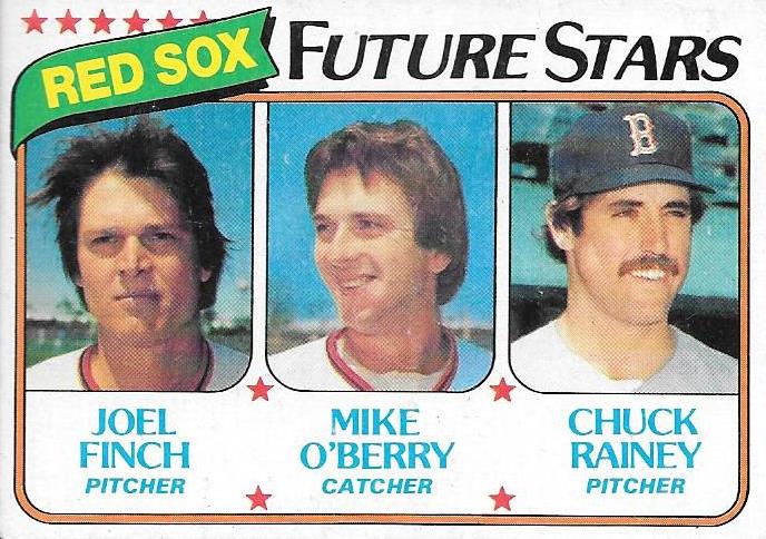 Future Stars | Cardboard Gods