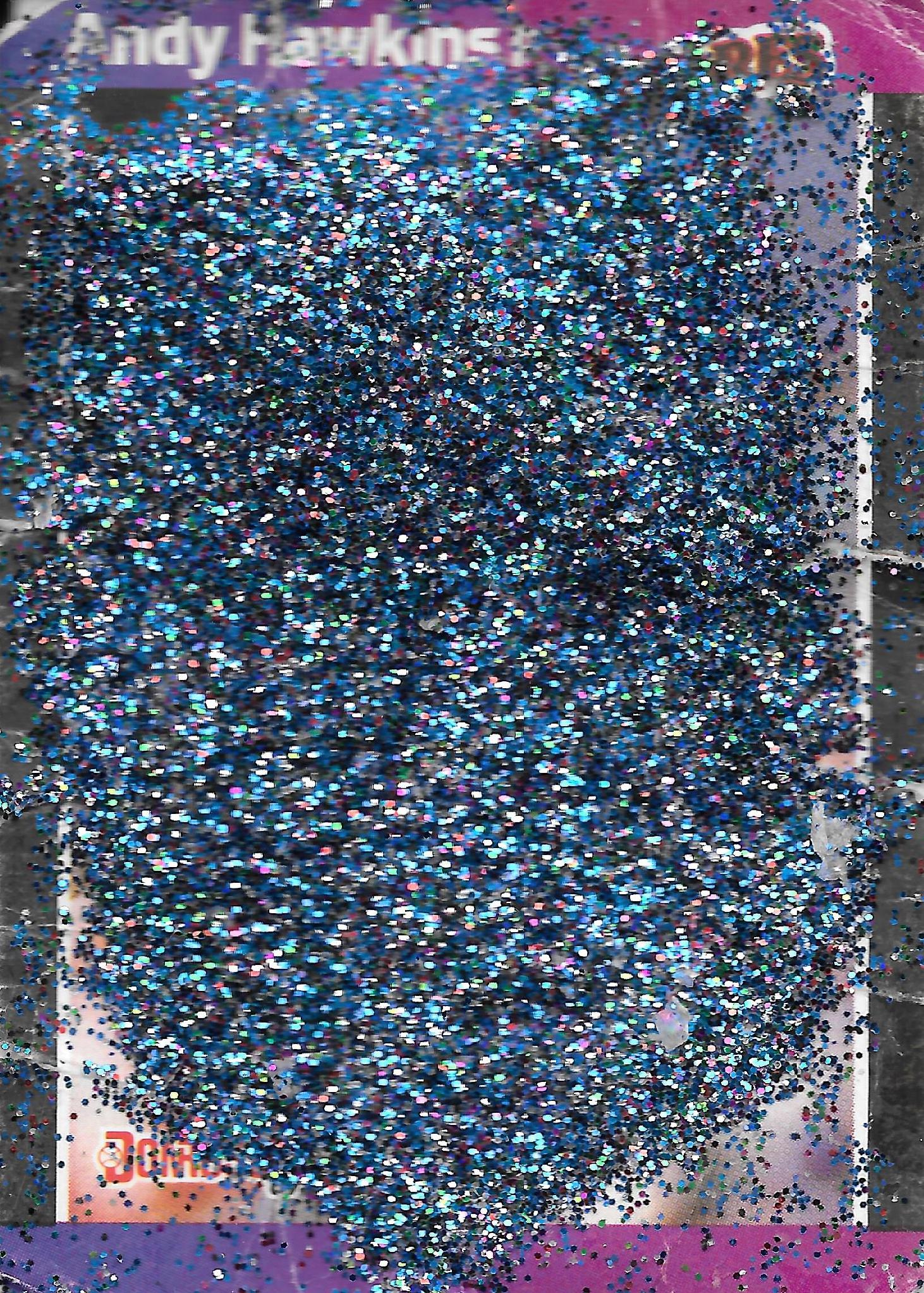 Andy Hawkins | Cardboard Gods